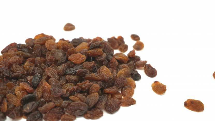 Sultaninen / Rosinen | Rovocad - Trockenfrucht & Nüsse